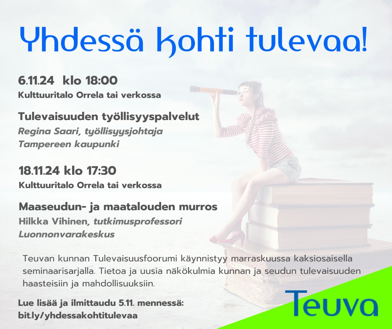Uutiset | Teuva